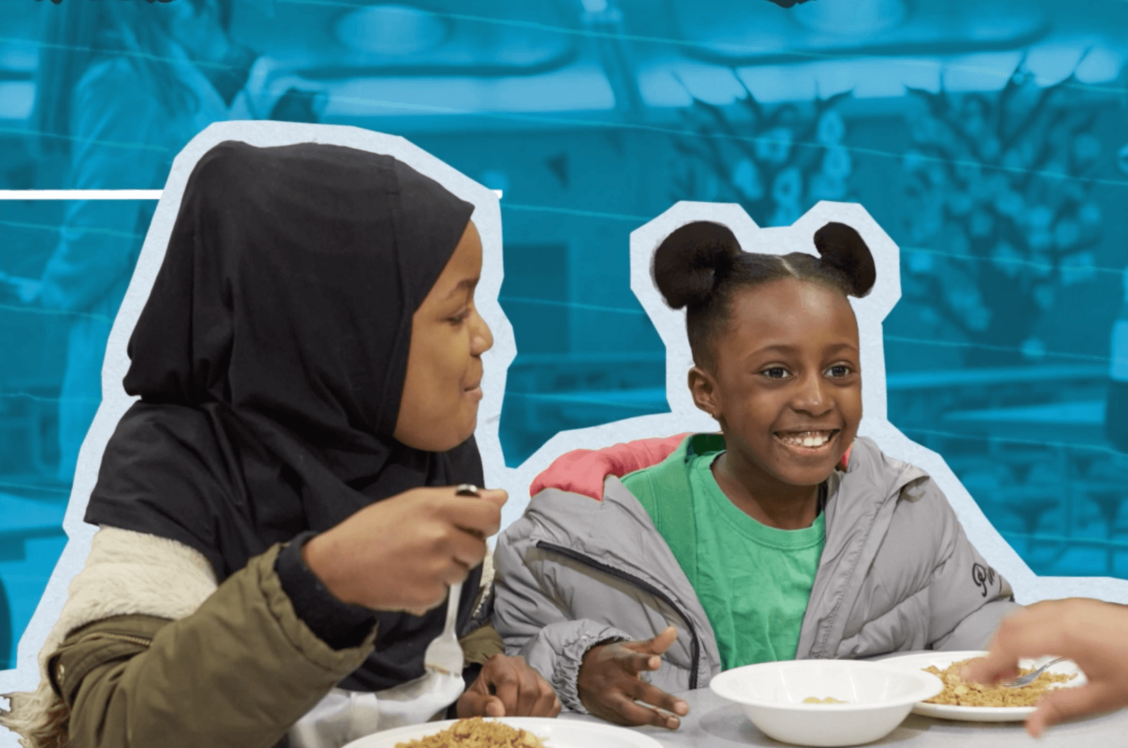Free School Meals for All